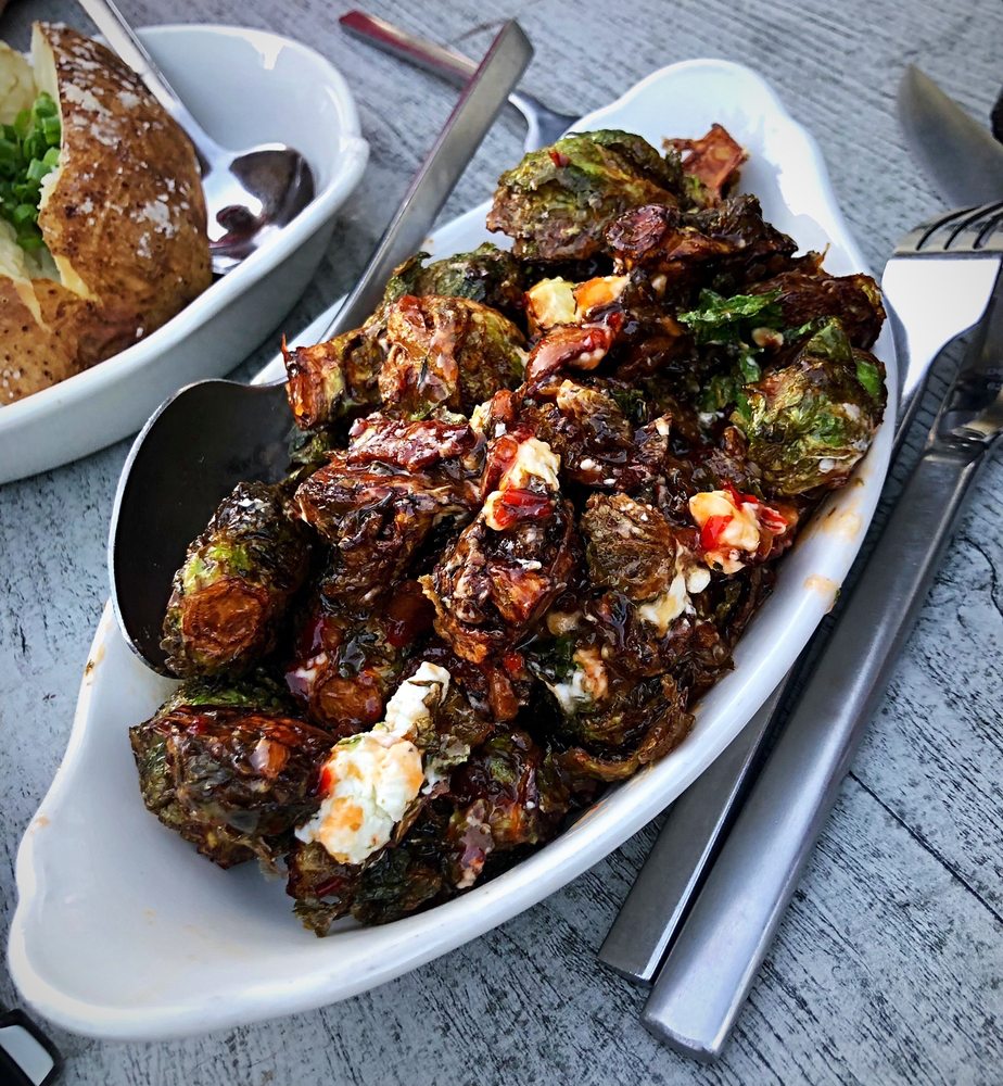 J. MICHAEL’S PRIME - 223 Photos & 189 Reviews - 110 Mountain Vista Blvd ...