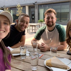 INNER RAIL FOOD HALL - 307 Photos & 129 Reviews - 1911 S 67th St, Omaha ...