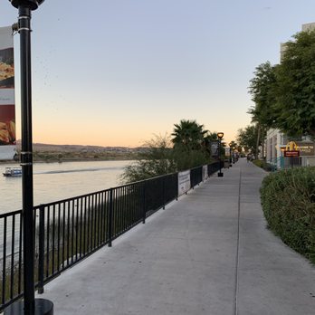 RIVERWALK - Updated December 2025 - 118 Photos & 34 Reviews - Casino Dr ...