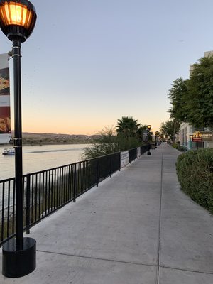 RIVERWALK - 114 Photos & 32 Reviews - Casino Dr, Laughlin, Nevada ...