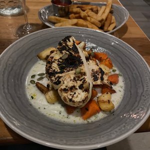 WATER’S TABLE - 873 Photos & 546 Reviews - 1053 Lake Washington Blvd N ...