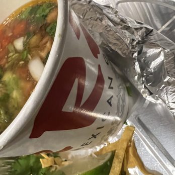 CAFE RIO FRESH MODERN MEXICAN - Updated December 2025 - 103 Photos ...