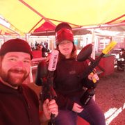 EXTREME PAINTBALL PARK - 127 Photos & 98 Reviews - 7400 Dusty Ln ...