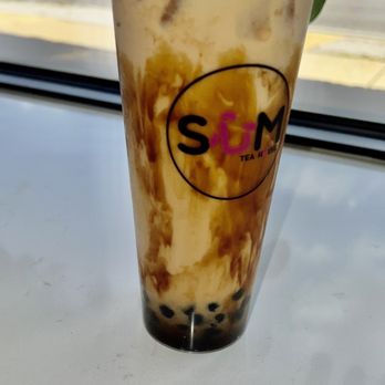 SUM TEA HOUSE - Updated September 2024 - 67 Photos & 36 Reviews - 8501 ...
