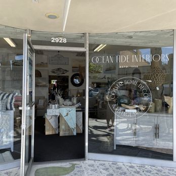 OCEAN TIDE INTERIORS - Updated December 2025 - 55 Photos & 38 Reviews ...