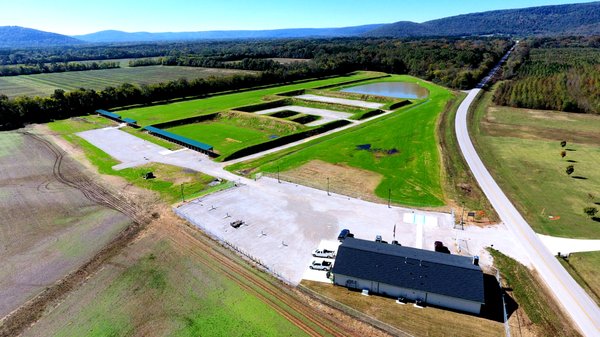 HOBBS ISLAND SHOOTING RANGE - Updated January 2025 - 3682 Hobbs Island ...