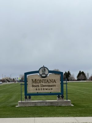 MONTANA STATE UNIVERSITY - Updated October 2025 - 65 Photos & 16 ...