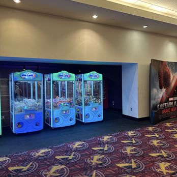 AMC ATLANTIC TIMES SQUARE 14 - Updated July 2025 - 726 Photos & 634 ...