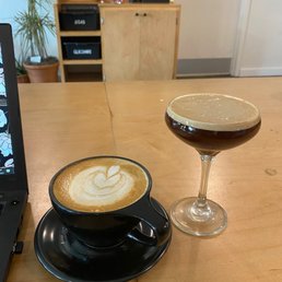 WAYWARD COFFEE CO - Updated December 2025 - 160 Photos & 90 Reviews ...