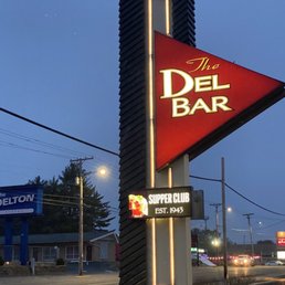 THE DEL-BAR - Updated October 2025 - 558 Photos & 563 Reviews - 800 ...