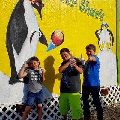 THE SHIVER SHACK - Updated September 2025 - 44 Photos - League City ...