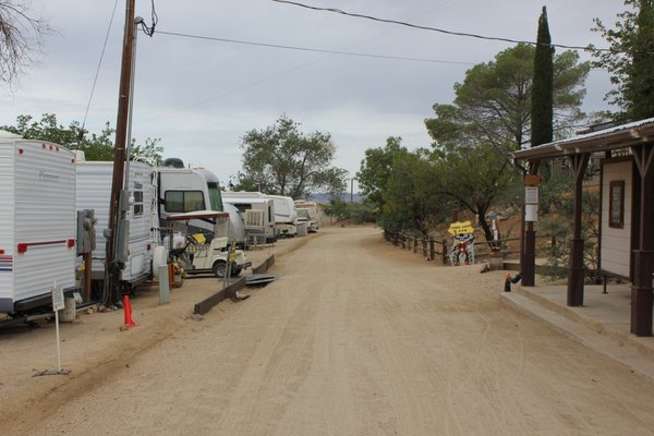 CHLORIDE WESTERN RV PARK - Updated November 2025 - 22 Photos - 5123 ...