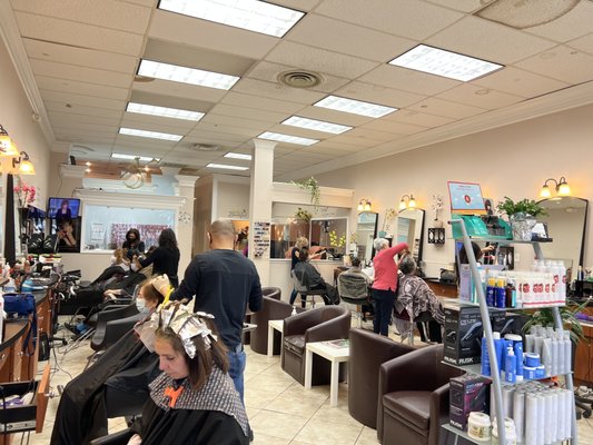 JIMMY’S HAIR SALON - Updated February 2026 - 19 Photos & 21 Reviews ...