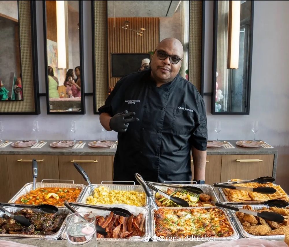 HEAVENS KITCHEN CATERING - Updated January 2026 - Request a Quote - 11 Photos - Westchester ...