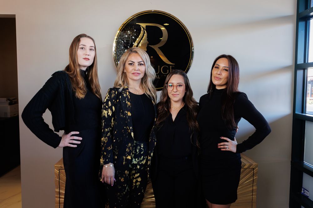 ROUGE MEDICAL SPA - Updated December 2025 - 55 Photos & 37 Reviews ...