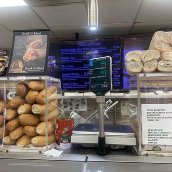 OCEAN DELI - Updated November 2024 - 91 Photos & 107 Reviews - 1941 ...