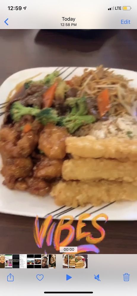 ASIAN CAFE - 15 Reviews - 371 N Golden State Blvd, Turlock, California ...