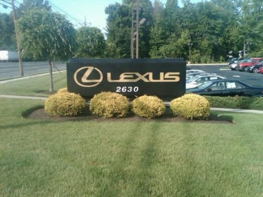HALDEMAN LEXUS OF PRINCETON - Updated May 2026 - 10 Photos & 99 Reviews ...