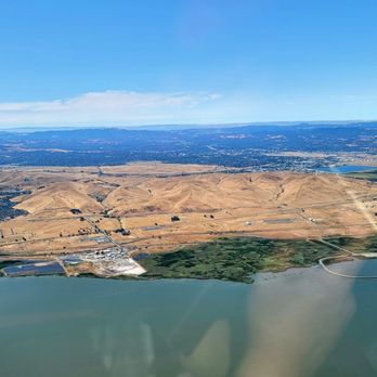 BUCHANAN FIELD AIRPORT - Updated December 2025 - 83 Photos & 23 Reviews ...