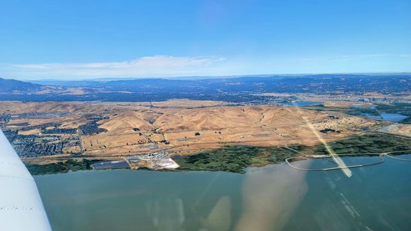 BUCHANAN FIELD AIRPORT - Updated December 2025 - 83 Photos & 23 Reviews ...