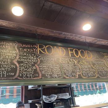 THE VERMONT COUNTRY DELI - Updated December 2025 - 290 Photos & 320 ...