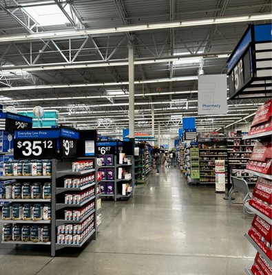 WALMART SUPERCENTER - Updated August 2024 - 272 Photos & 390 Reviews ...