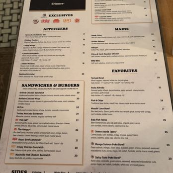 CITIZENS KITCHEN AND BAR - Updated May 2025 - 1821 Photos & 1828 ...