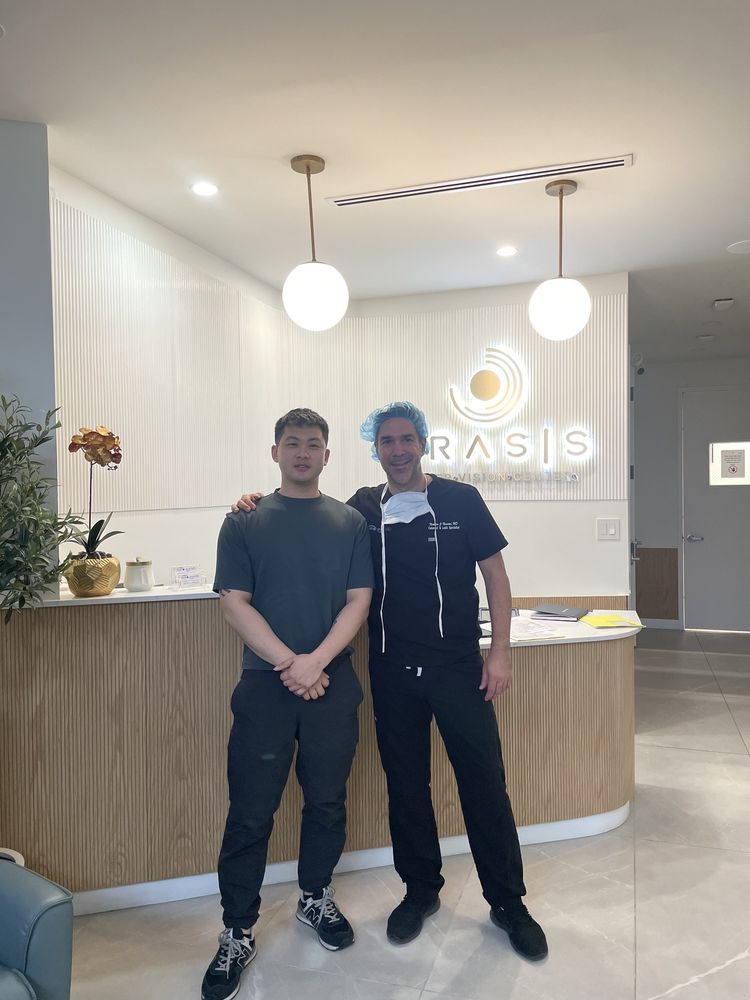 METRO EYE MD - Updated October 2025 - 27 Photos & 27 Reviews - 23-09 ...