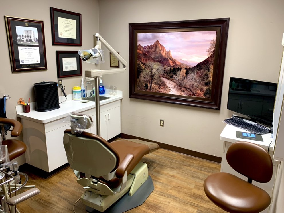 FRANK PASTORE, DDS - Updated November 2025 - 39 Photos & 73 Reviews ...