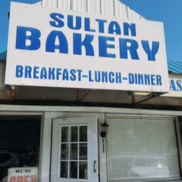 SULTAN BAKERY - Updated July 2025 - 305 Photos & 529 Reviews - 31407 US ...