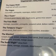 2 THA JOINT SUSHI - 470 Photos & 397 Reviews - Sushi Bars - 160 W Plumb ...