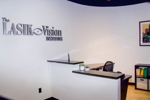 THE LASIK VISION INSTITUTE - Updated January 2026 - 14 Reviews - 20750 ...