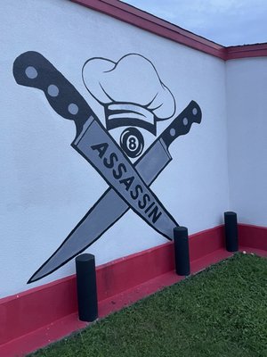 8 FRESH FOOD ASSASSIN RESTAURANT & LOUNGE - Updated May 2024 - 87 ...