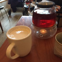 MIRO TEA - Updated July 2025 - 757 Photos & 601 Reviews - 5405 Ballard ...