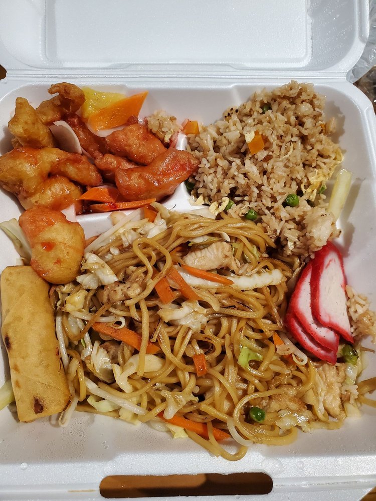 BEIJING GARDEN - Updated January 2025 - 74 Photos & 251 Reviews - 3719 ...