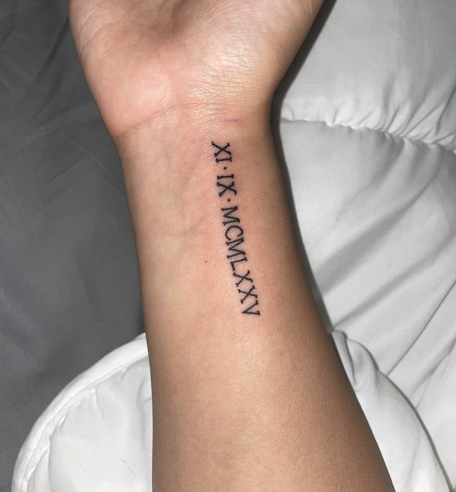 OLD TOWN INK - Updated December 2025 - 231 Photos & 199 Reviews - 7154 ...