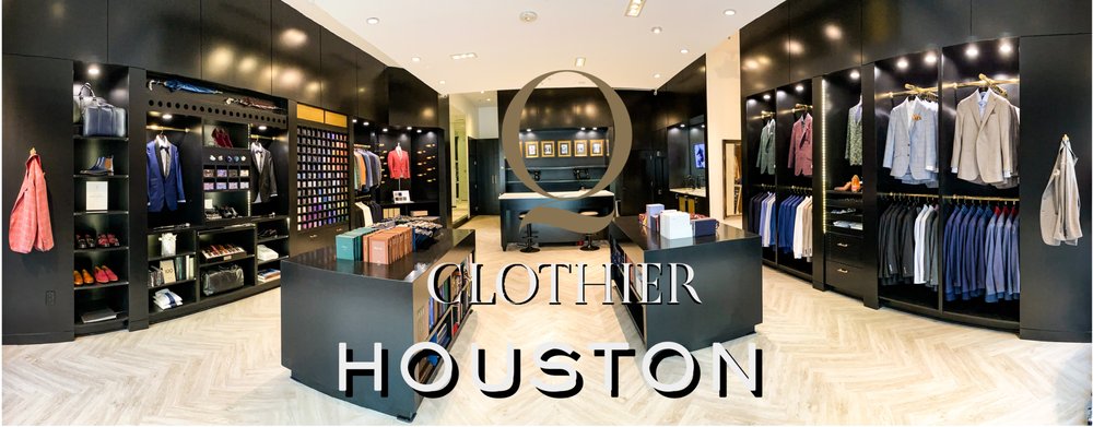 Q CLOTHIER - Updated July 2025 - 20 Reviews - 2800 Kirby Dr, Houston ...