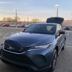 RIGHT TOYOTA - 206 Photos & 832 Reviews - 7701 E Frank Lloyd Wright ...