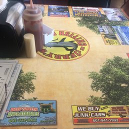 JERRY’S CATFISH HOUSE - Updated October 2025 - 63 Photos & 100 Reviews ...