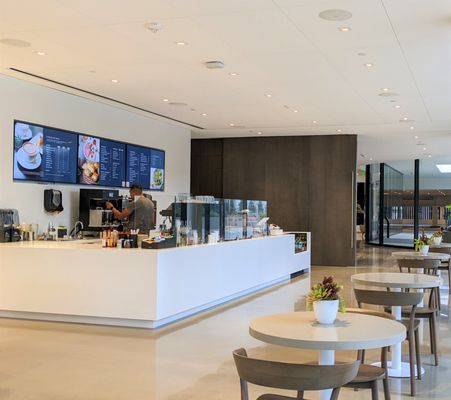 THE LANDMARK CAFE - Updated August 2025 - 110 Photos & 25 Reviews ...