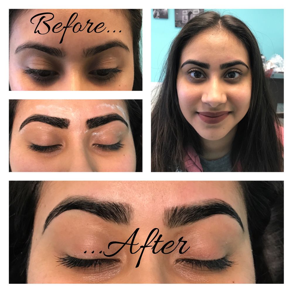 BEYOND BROWS - Updated July 2025 - 41 Photos - 1930 Broadway, Fort ...