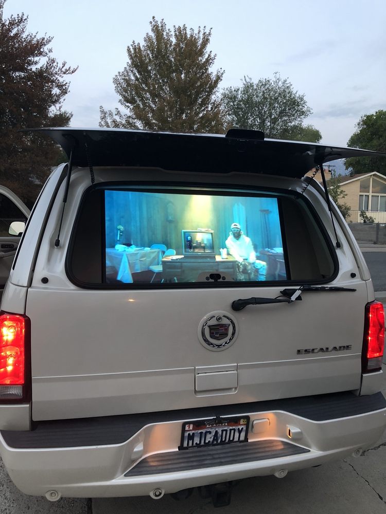 DRIVE IN AUDIOSOUND - Updated February 2025 - 21 Photos & 15 Reviews ...