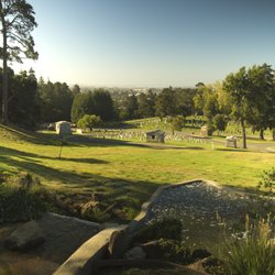 SUNSET VIEW CEMETERY AND MORTUARY - 103 Photos & 46 Reviews - Funeral ...