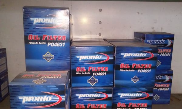 PRONTO AUTO SERVICE - Updated July 2025 - 6616 Spindle Dr, Houston ...