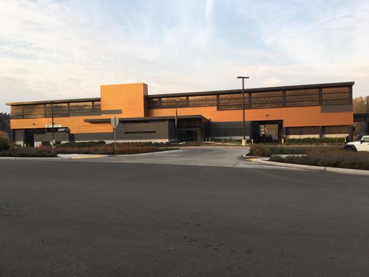 FACTORIA TRANSFER STATION - Updated December 2025 - 50 Photos & 16 ...