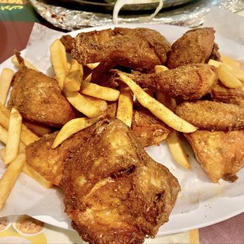 AL WATAN HALAL RESTAURANT - Updated October 2025 - 558 Photos & 778 ...