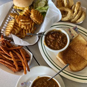 TJ’S CAFE - Updated February 2025 - 49 Photos & 96 Reviews - 12408 Blue ...