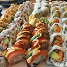 SANSU - Updated October 2025 - 364 Photos & 478 Reviews - 4750 S ...