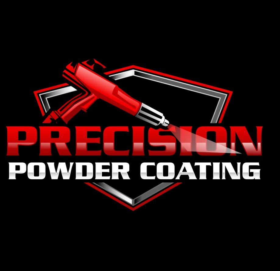 PRECISION POWDER COATING - TEMP. CLOSED - Updated December 2025 ...
