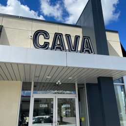CAVA - Updated July 2025 - 219 Photos & 141 Reviews - 236 E Michigan St ...
